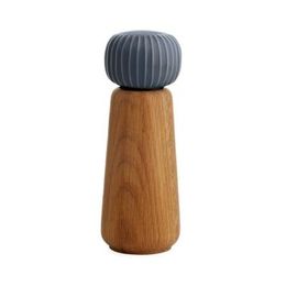 KÄHLER DESIGN Kähler Design Gewürzmühle Hammershøi Anthrazit