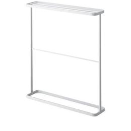 Yamazaki Handtuchhalter Tower Weiß