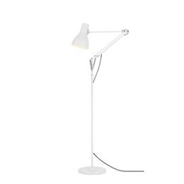 Anglepoise Stehleuchte Anglepoise® Typ 75 Mattweiß