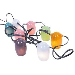 Weltevree Lichterkette Stringlight Bunt