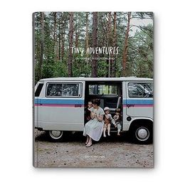 Gretas Freunde Tiny Adventures