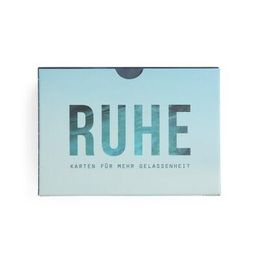 School of Life Karten-Set Ruhe