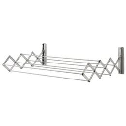 Juwel H. Wüster Scherenwäschetrockner Aluminium