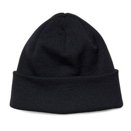 Mütze Baret Schwarz