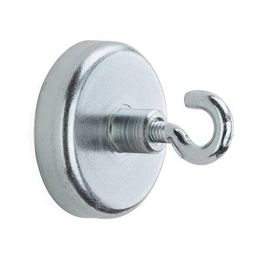 Brugger Flachgreifer Mit Haken