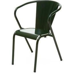 ARCALO Stuhl Estoril RAL 6009 Tannengrün