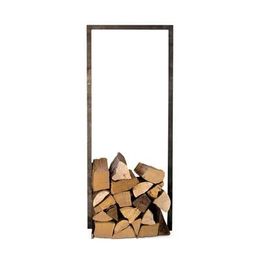 Holzstapler Hochholz Klein