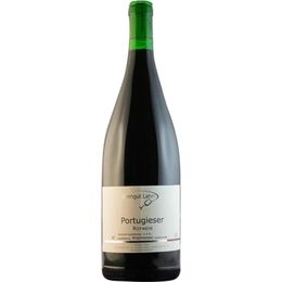 Weingut Steffen Lahm 1,0 L Portugieser 2024 Lieblich - Rheinhessen &ndash; Rotwein Qualit&auml;tswein