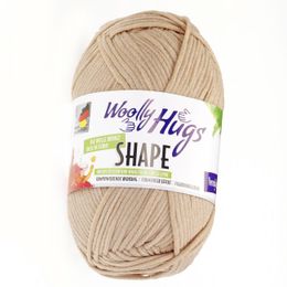 Shape von Woolly Hugs, Haut, aus Polyamid