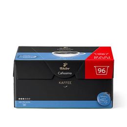 Tchibo Kaffee mild - 96 Kapseln