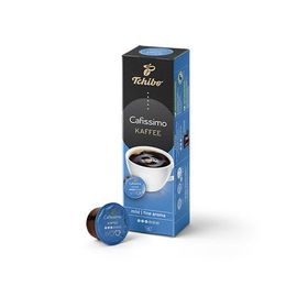 Tchibo Kaffee mild – 10 Kapseln