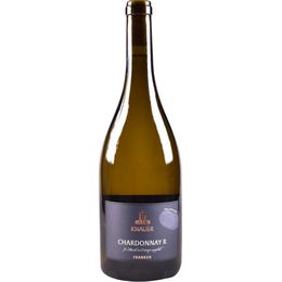 Weingut Alfons Knauer Weingut Knauer R Chardonnay 2021 Trocken - Dettelbacher Honigberg Franken &ndash; Wei&szlig;wein Qualit&auml;tswein