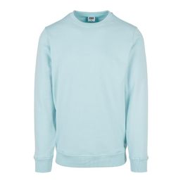 Urban Classics Sweatshirt male Blue size XXL