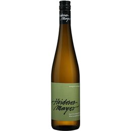 Weingut Heiderer-Mayer Wagram DAC Sauvignon Blanc 2025 Trocken - &ndash; Wei&szlig;wein Qualit&auml;tswein