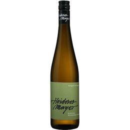 Weingut Heiderer-Mayer Wagram DAC Riesling 2025 Trocken - &ndash; Wei&szlig;wein Qualit&auml;tswein