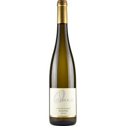 Weingut Oswald Müller-Oswald 2020 Alsheimer Goldberg Riesling trocken