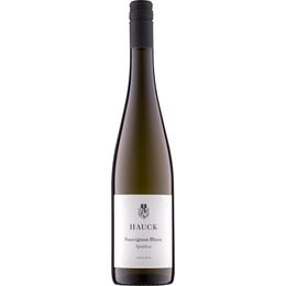 Weingut Hauck Hauck 2022 Sauvignon Blanc Spätlese trocken