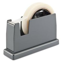 Klebebandabroller Stahl