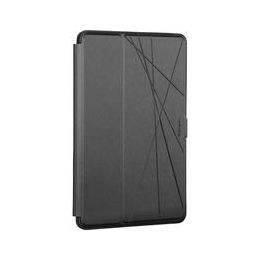 Targus Click-In Hülle, Tablethülle schwarz, Samsung Galaxy Tab S7 11'''', Samsung Galaxy Tab S8 11'' Typ: Tablethülle Geeignet für: Samsung Galaxy Tab S7 11'''', Samsung Galaxy Tab S8 11'' Material: Polyurethan Verschluss: Magnet