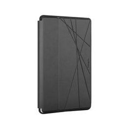 Targus Click-In Hülle, Tablethülle schwarz, Samsung Galaxy Tab A7 (10,4") Typ: Tablethülle Geeignet für: Samsung Galaxy Tab A7 (10,4") Material: Polyurethan Verschluss: Magnet