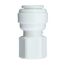 ich-zapfe Adapter 3/8 Aufschraub 3/8 Einsteck