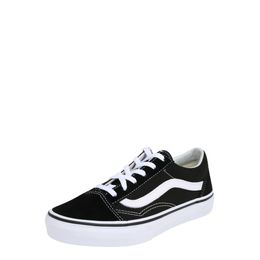Vans Sneaker 'Old Skool' Jungen Gr&ouml;&szlig;e 35 schwarz / wei&szlig;