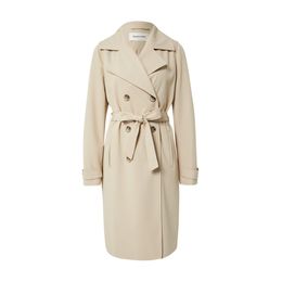 Modstr&ouml;m Modstr&ouml;m Mantel 'Hiro' Damen Gr&ouml;&szlig;e M beige