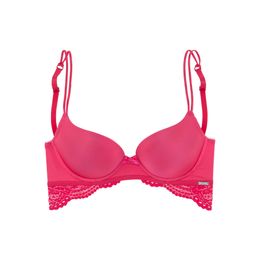 s.Oliver BH Damen Gr&ouml;&szlig;e 80 pink
