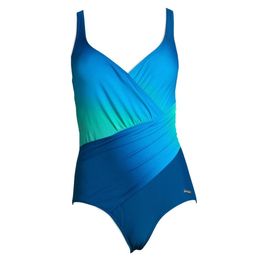 Lascana Swimsuit 'Blues' female Blue size 36