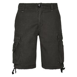 Brandit Cargoshorts Herren Gr&ouml;&szlig;e 35/36 schwarz