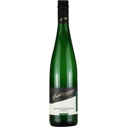 Weingut Hechtmann Gew&uuml;rztraminer 2025 S&uuml;&szlig; - Pfalz &ndash; Wei&szlig;wein Qualit&auml;tswein