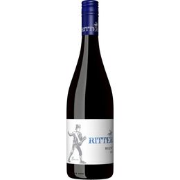 Weingut Ritter Regent Süß - Nahe – Rotwein Qualitätswein