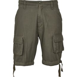 Brandit Cargo Pants male Green size XL