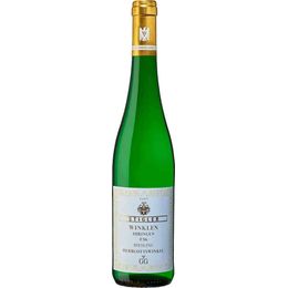 weingut stigler WINKLEN Ihringen GG "F36 Herrgottswinkel" VDP.GROSSE LAGE Riesling 2023 Trocken - WINKEN Baden &ndash; Wei&szlig;wein VDP.Gro&szlig;es Gew&auml;chs