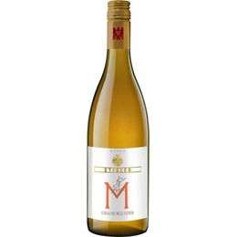 weingut stigler Stigler 2020 Grauburgunder M -maischevergorgen- STIGLER.Extra trocken