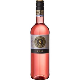 Felsengartenkellerei Besigheim eG Felsengartenkellerei Besigheim Junge Cuvéeschmiede Revè de Cuvée 2024 Feinherb - Württemberg – Rosé Deutscher Wein