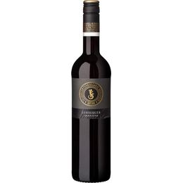 Felsengartenkellerei Besigheim eG Felsengartenkellerei Besigheim FELS Lemberger 2023 Feinherb - Besigheimer Felsengarten Württemberg – Rotwein Spätlese