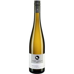 Weingut Eugen Müller Weingut Eugen Müller Forster Pechstein Riesling 2023 Trocken - Pfalz – Weißwein Qualitätswein