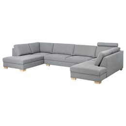 IKEA SÖRVALLEN Sofa, U-Form/5-sitzig
