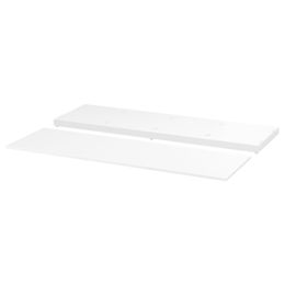 IKEA NORDLI Deckplatte und Sockel