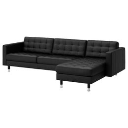 IKEA LANDSKRONA 4er-Sofa