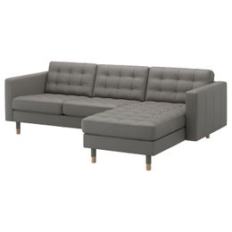 IKEA LANDSKRONA 3er-Sofa