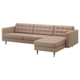 IKEA LANDSKRONA 4er-Sofa