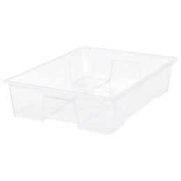 IKEA SAMLA Box