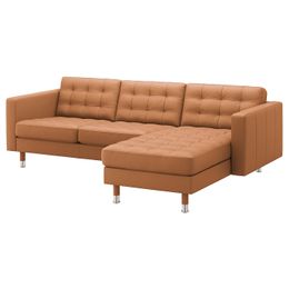 IKEA LANDSKRONA 3er-Sofa