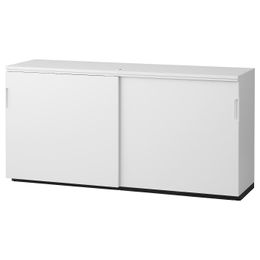 IKEA GALANT Schiebetürenschrank