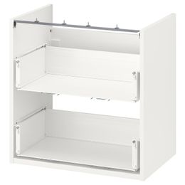 IKEA ENHET Waschbeckenunterschr mit 2 Schubl