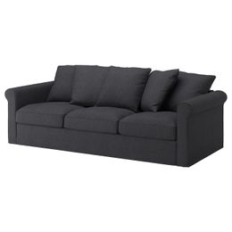 IKEA GRÖNLID 3er-Sofa