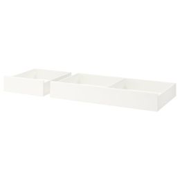 IKEA SONGESAND Bettkasten 2er-Set