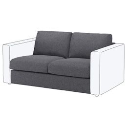 IKEA VIMLE Bezug Sitzelement 2
